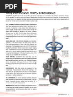Product Data Sheet SP-2888 RG | PDF | Epoxy | Polyurethane