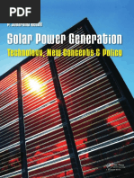 META and Performative Architecture | PDF | Solar Energy | Building