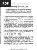 Cheat Sheet Statics | PDF | Mass | Scientific Observation