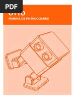 Clase 11 - Robot Evasor de Obstaculos | PDF | Arduino | Robot