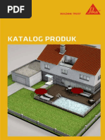 MU-302 Plester | PDF