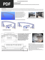 Active Structure Systems Overview | PDF | Beam (Structure) | Truss