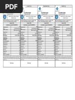 Inpage ShortCut Keys | PDF | Keyboard Shortcut | Ibm Pc Compatibles