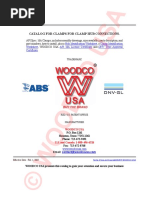 API 6A Type 6B & 6BX Flanges | PDF | Pipe (Fluid Conveyance) | Building ...