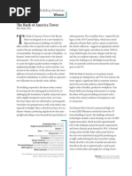 Copy Reading Exercises | PDF | Writing