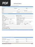 Driver Salary Receipt Template | PDF | Employment Compensation | Salary