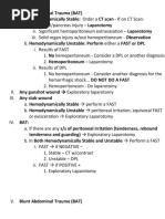 USMLE Step 3 Sample Questions For The Test PDF | PDF | United States ...