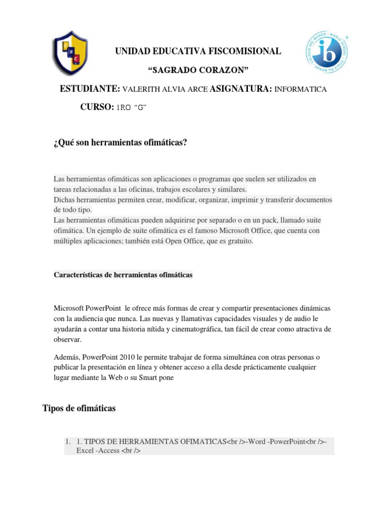 Gema | PDF | Microsoft Office | Introducciones relacionadas con la ...