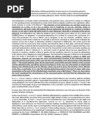Falsification of Private Documents (Article 172 (2) of The RPC) | PDF ...