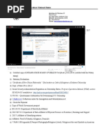Passport Explanatory Statement Template | PDF | Citizenship ...