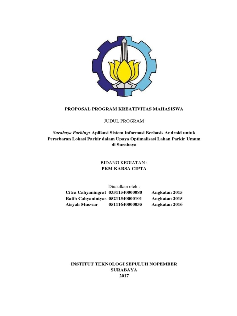 PKMKC | PDF | Komputer | Teknologi & Rekayasa