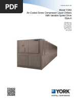 BAC - VXC-S - Technical Data Sheets | PDF | Chemical Engineering ...