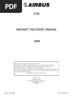 A320 Cargo Loading Manual | PDF | Cargo | Airbus