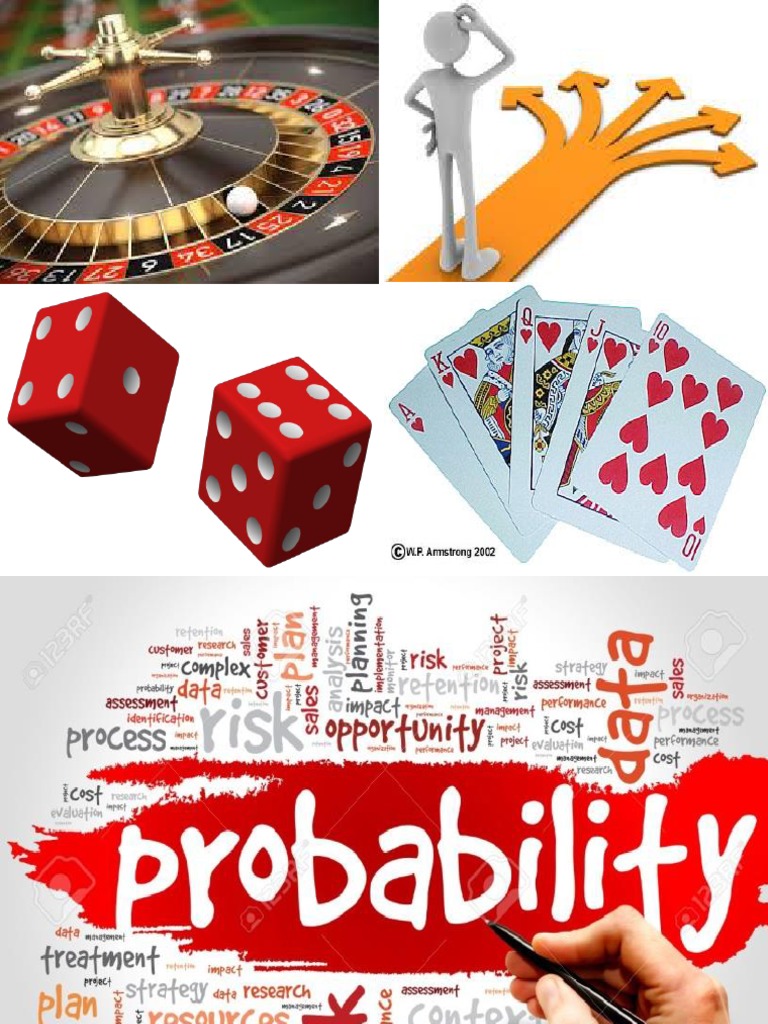 Probability | Download Free PDF | Probability | Randomness