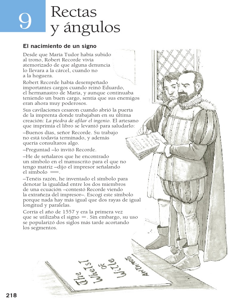 Rectas y Ángulos | PDF | Perpendicular | Espacio