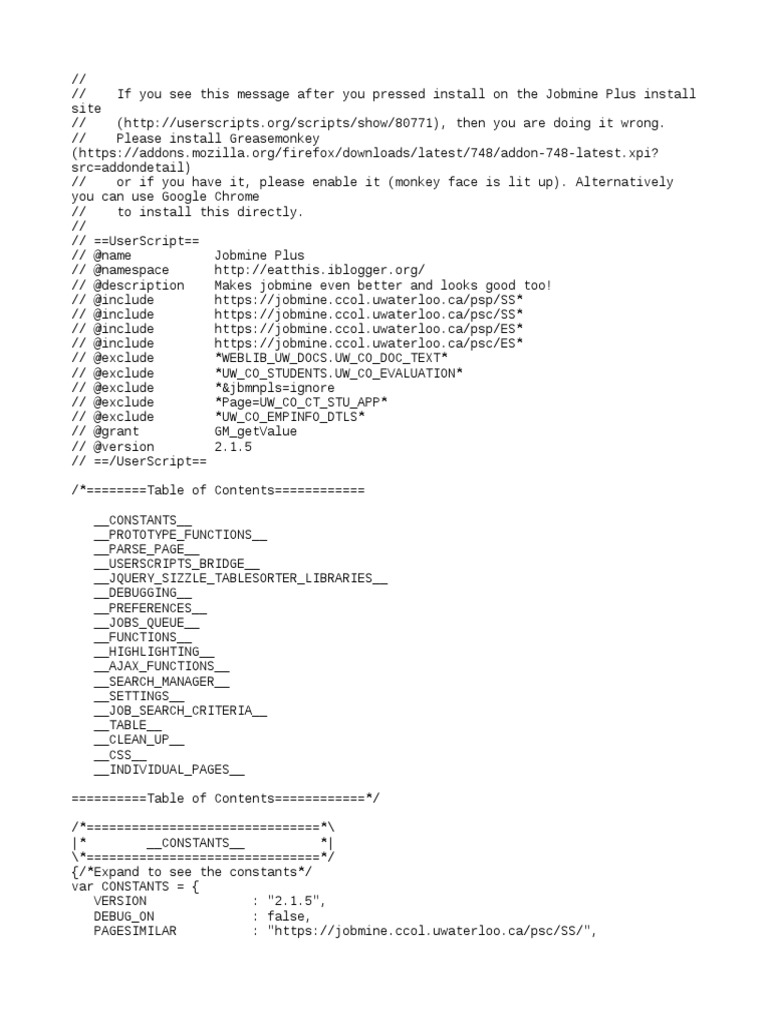 User | PDF | Boolean Data Type | String (Computer Science)
