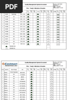 What Is PQCDSM in TPM Concept - Yahoo Answers | PDF | Logistics | Inventory