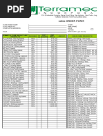 Common Non PNDF Drugs | PDF | Drugs | Pharmacology
