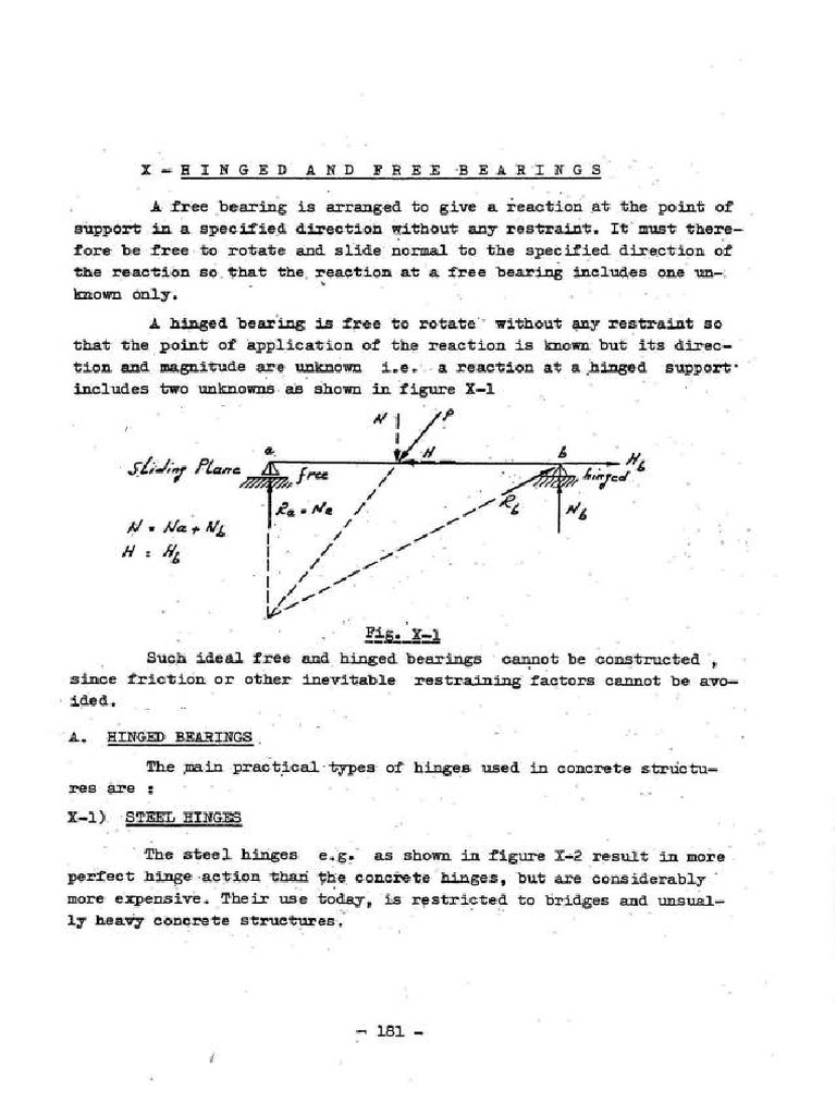 001 - Design of Reinforced Concrete Halls Part 2 | PDF