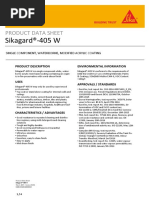 TDS Sipernat 50S Original | PDF | Silicon Dioxide | Chemical Substances