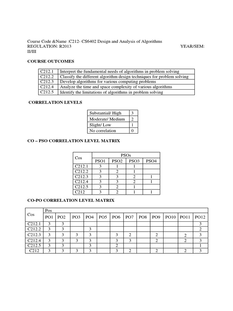 C212 Daa | PDF