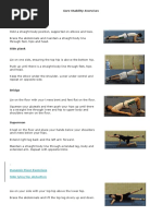 7 Day Training Program | PDF