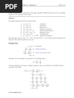 Partial Differential Equations L.C Evans | PDF | Functional Analysis ...