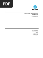 Radar Log Book | PDF