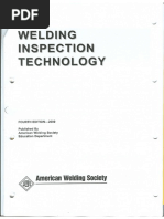 API1104 Code Clinic Study Guide 22 ND Edition PV | PDF | Nondestructive ...