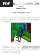 ANSYS Fluent Meshing Using Mosaic Elements. | PDF | Computational Fluid Dynamics | Areas Of ...