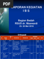 Rom Isom | PDF | Human Anatomy | Limbs (Anatomy)