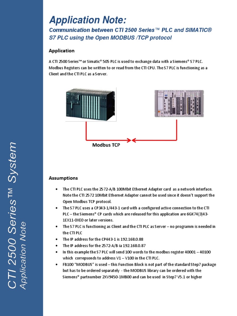 ABB AC80 Û | PDF | Transmission Control Protocol | Network Interface ...