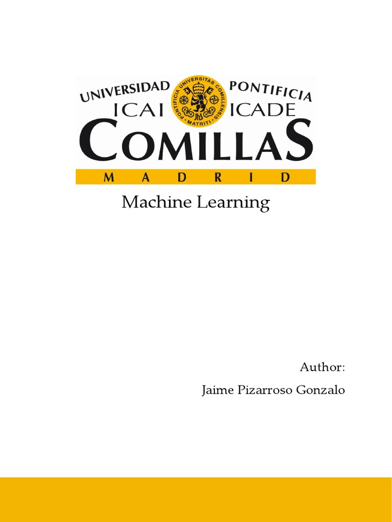 Machine Learning Download Free Pdf Receiver Operating
