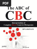 Comprehensive Blood Test Names List | PDF | Wellness