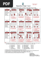 Manipuri Calendar 2026 | PDF | Religious Holidays | Hindu Worship
