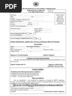 Staff Movement Register | PDF