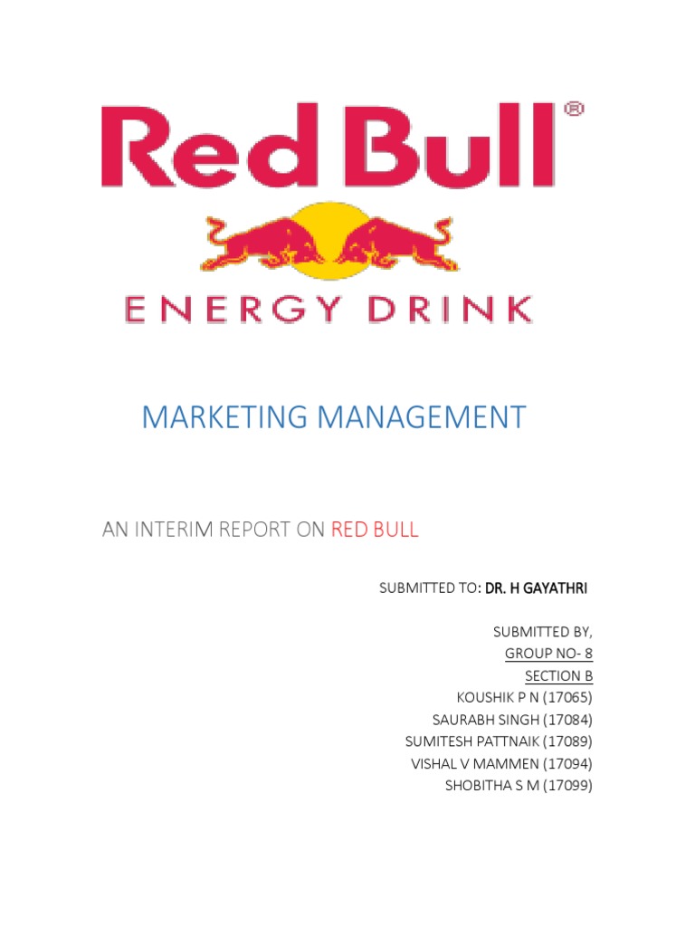 An Interim Report on the Market Positioning and Growth Strategies of ...