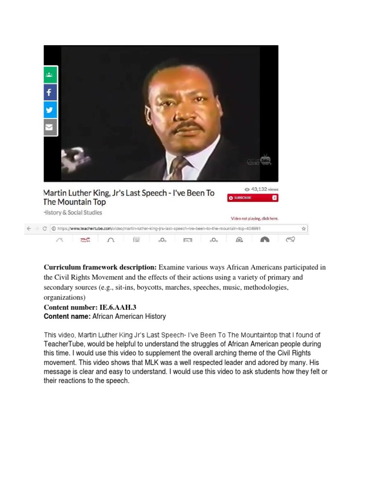 Teacher Tube-Complete | PDF