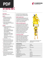 Varco (General Catalog) | PDF