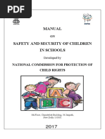 IEP Impact Statements for Disabilities | PDF | Individualized Education ...
