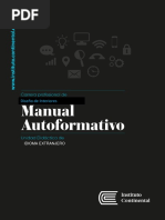 Programa de Evaluación CEVAZ Digital | PDF