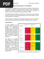 Codigo Mater Infografía | PDF | Salud pública | Medicina CLINICA
