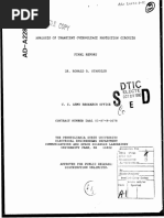 Sample Arc Flash Study Report | PDF | Electrical Substation | Electric Arc