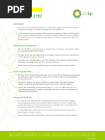 Biodiesel b7 Spec | PDF | Biodiesel | Diesel Fuel