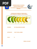 Acidez y PH Del Limon | PDF | Ph | Valoración