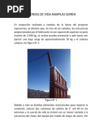 Ficha Tecnica Rampla Extensible | PDF | Eje | Suspensión (Vehículo)