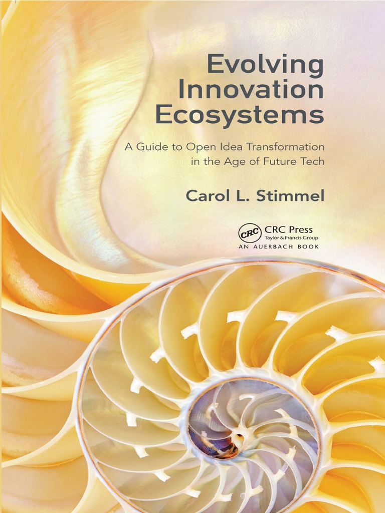 Evolving Innovation Ecosystems | PDF | Emergence | Innovation