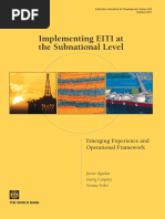 Monitoring and Evaluation Tools | PDF | Program Evaluation | Monitoring And Evaluation