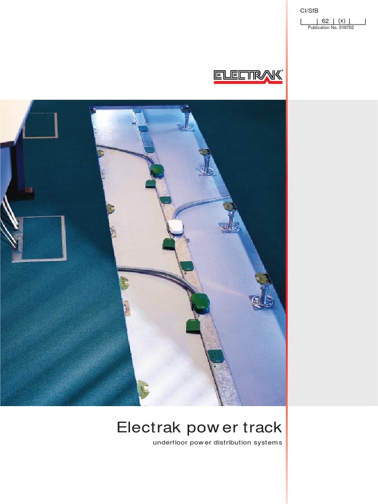 Power Track | Electrical Connector | Ac Power Plugs And Sockets