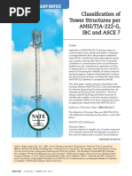 BS - 6180 - Handrail Loads | PDF | Stainless Steel | Steel